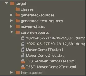 测试开发 mvn test | Maven Surefire Plugin 做测试用例基础执行管理 - 知乎