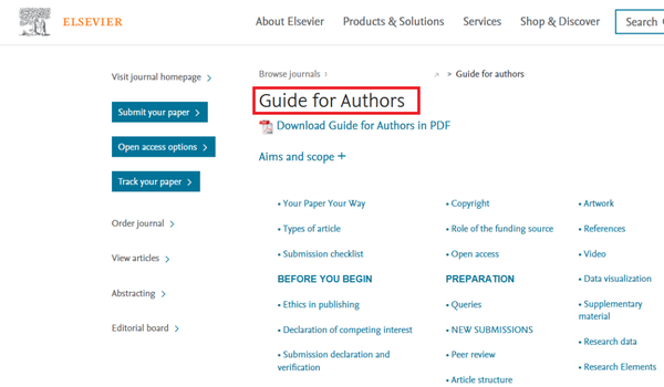 最新SCI论文发表TOP期刊, 985博后分享提高 SCI 论文写作质量的方法和经验 - 知乎