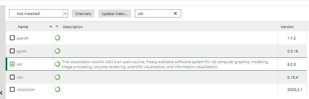 Python+VTK教程-TVTK入门 - 知乎