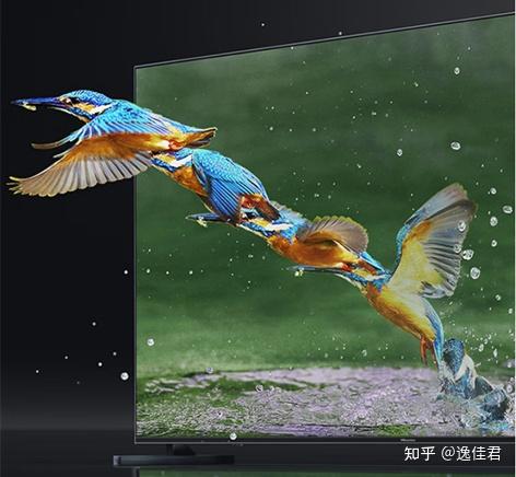 2022高端电视选购指南｜号称“OLED Killer“的海信U8H，真实画质情况到底如何？ - 知乎