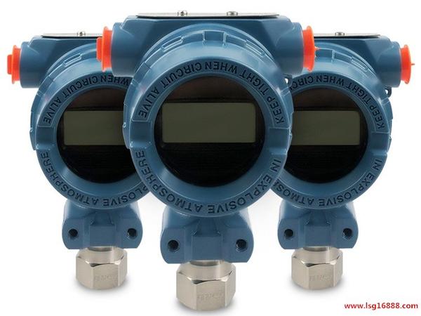 罗斯蒙特3051DP差压和3051GP压力变送器的精度和稳定性！ - 知乎