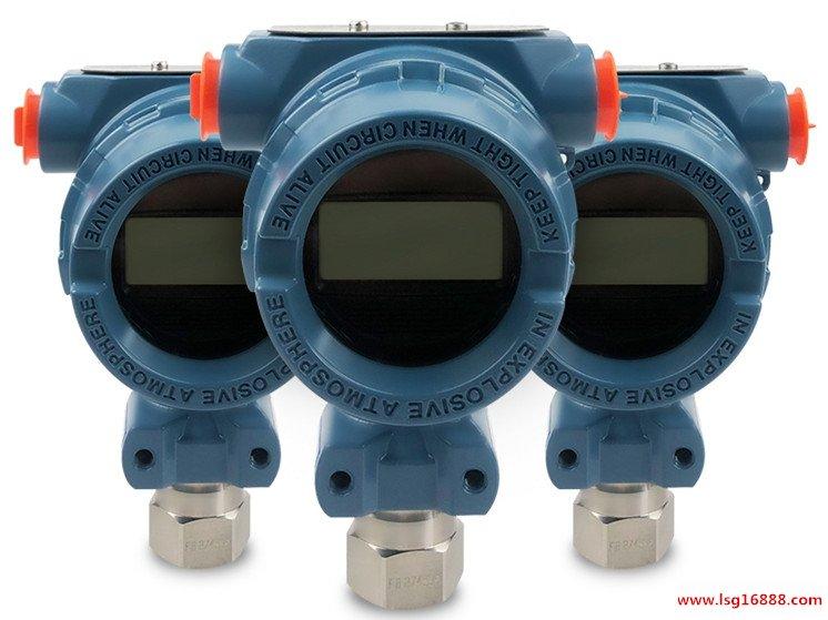 罗斯蒙特3051DP差压和3051GP压力变送器的精度和稳定性！ - 知乎