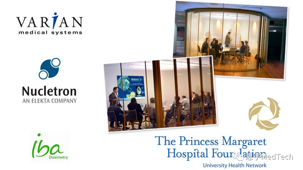 立式放疗治肿瘤！引入机器学习算法提升效果 - 知乎