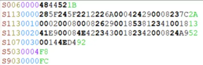 固件分析--工具、方法技巧浅析（上） - 知乎