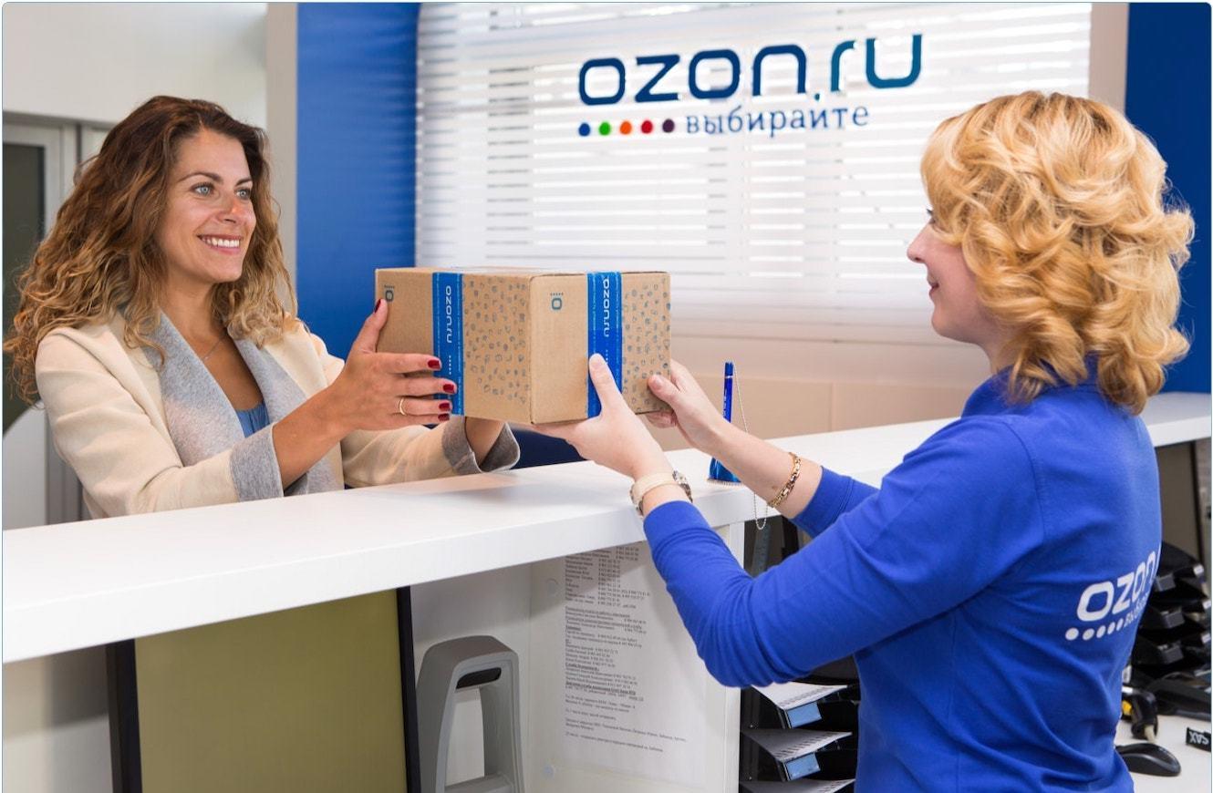 OZON买家取消订单流程,OZON订单取消处理方法,OZON订单取消率怎么恢复? - 知乎