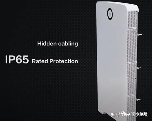 拆解华为户储Power-M顶级演讲by Nick Lusson【重磅干货】 - 知乎