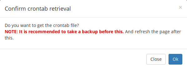 在 Linux 中安全且轻松地管理 Cron 定时任务 - 知乎