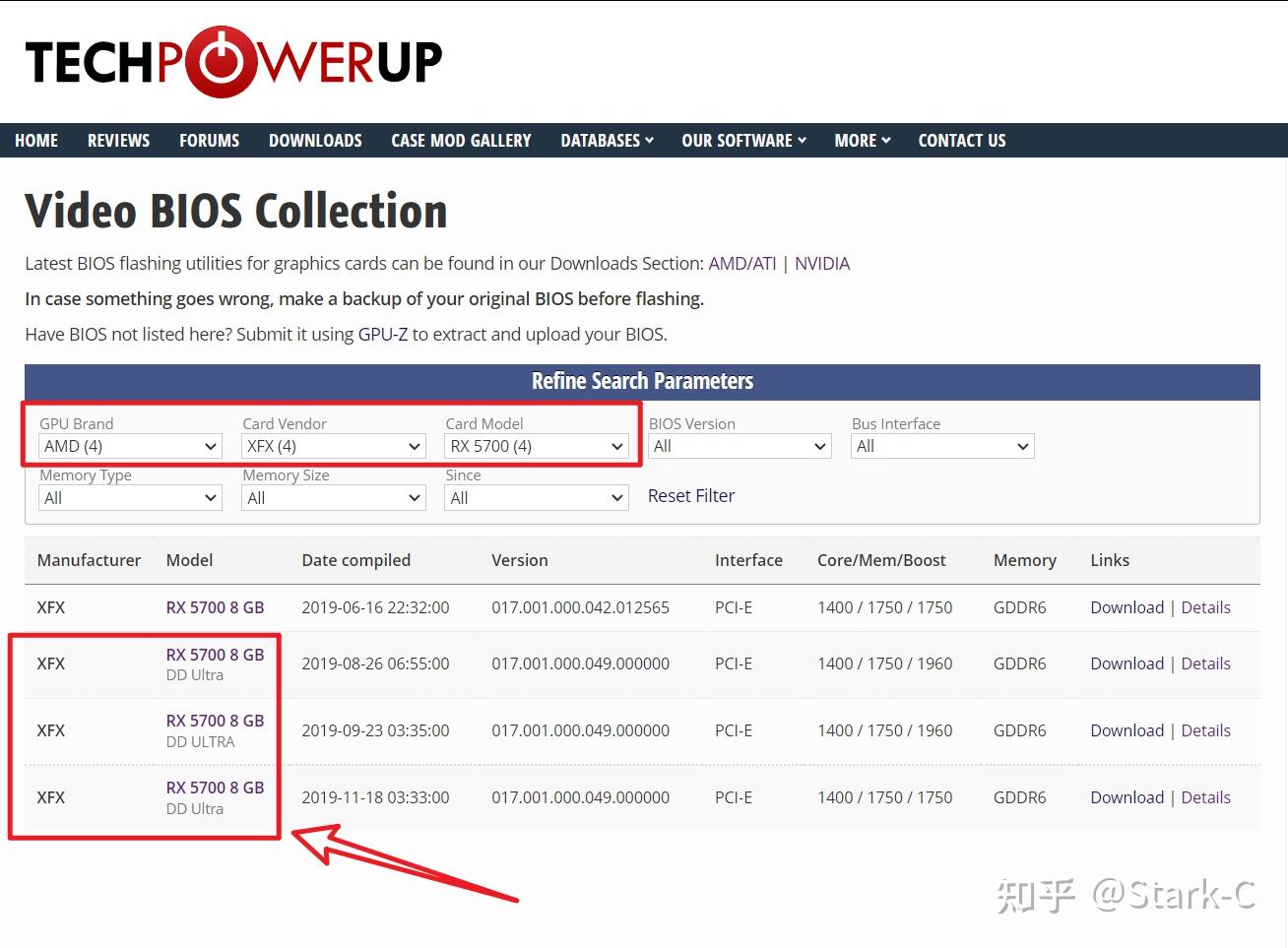 专制各种不服！全网最全刷显卡BIOS教程 - 知乎