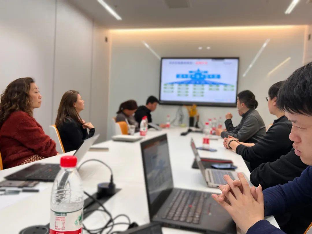 Chapter Home×百胜软件E3全渠道中台项目启动，助力打造全渠道家居零售新模式！ - 知乎