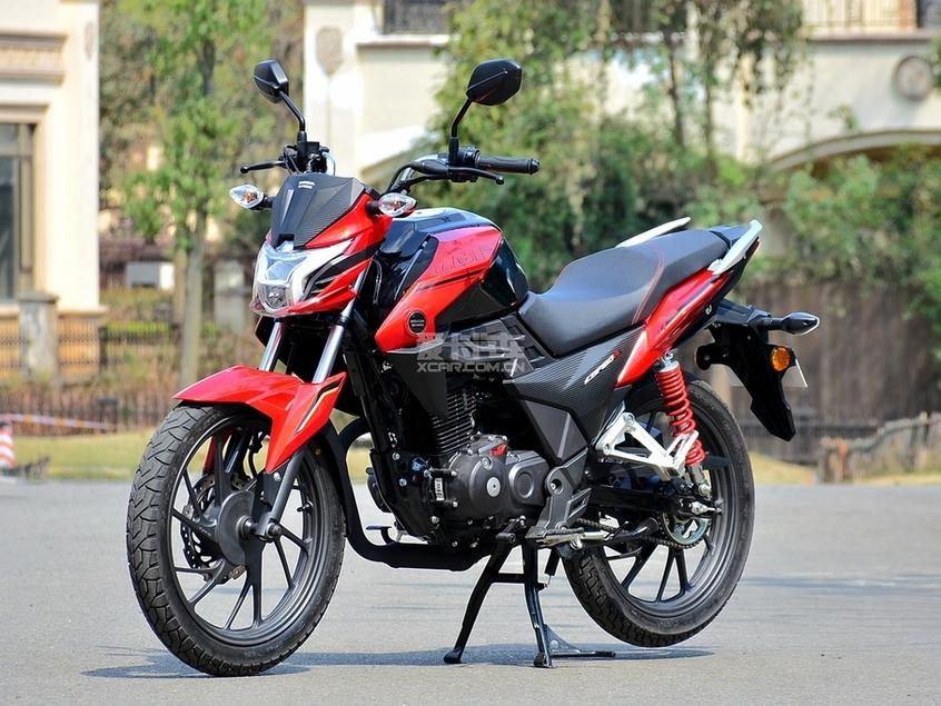 爱卡推荐最值得购买的摩托 通勤利器篇(10km内) - 知乎