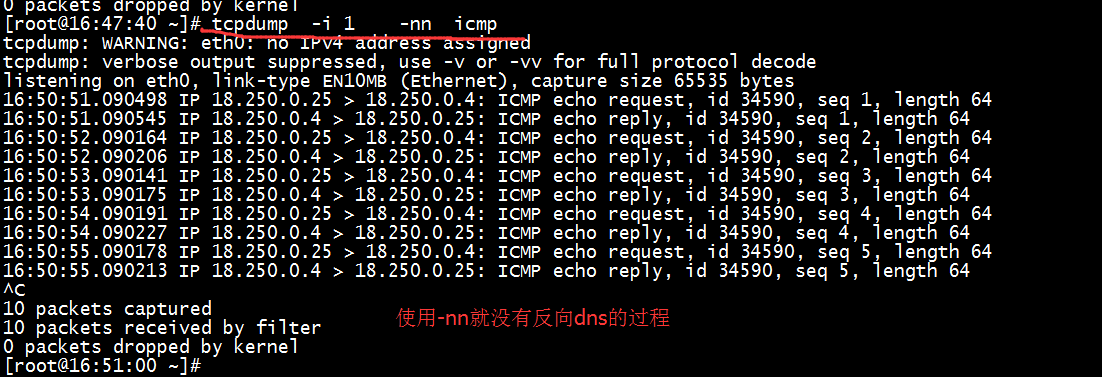 tcpdump的用法介绍和解决问题范例 - 知乎