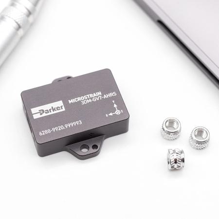 美国 microstrain 3DM-GV7-AHRS 战术级加固型 IMU/AHRS - 知乎