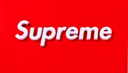 Supreme、意大利Supreme再度开战 ？意大利Supreme丢了商标？ - 知乎