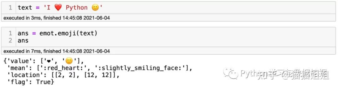 这25条极简Python代码，你还不知道 - 知乎