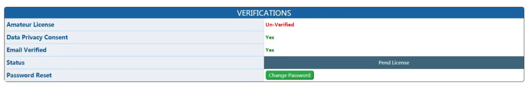 业余无线电入门：MMDVM国际DMR ID注册详细教程 - 知乎