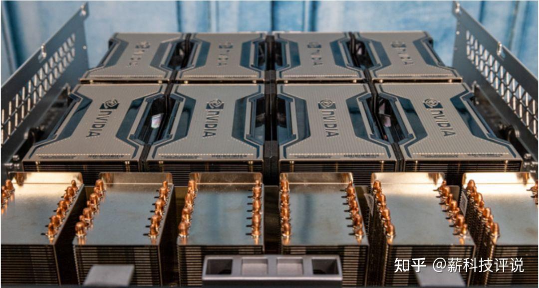 Nvidia HGX B200平台NVLink Switch变化 - 知乎