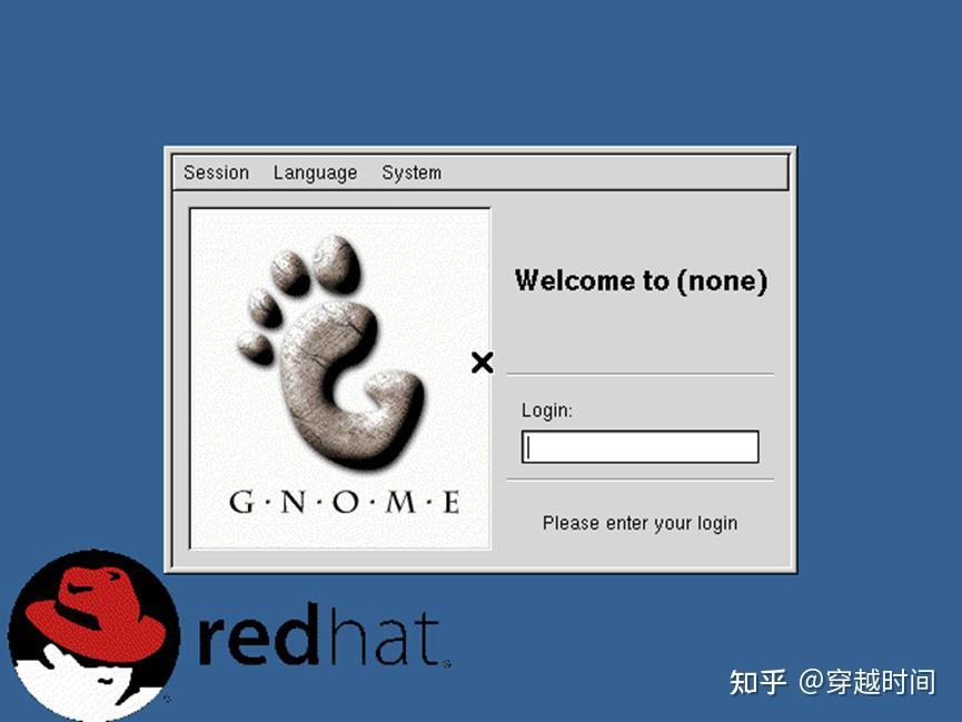 Red Hat Linux红帽操作系统编年史，哪一版本是最好的Linux系统？ - 知乎