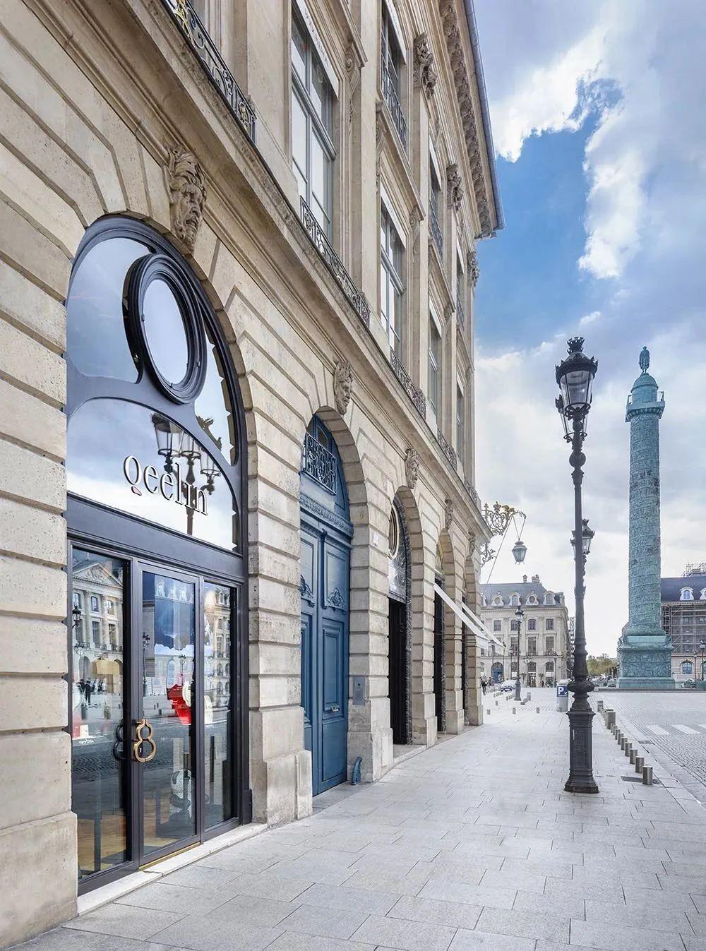 CEO独家专访｜为什么戴上 Qeelin 葫芦的人越来越多？ - 知乎