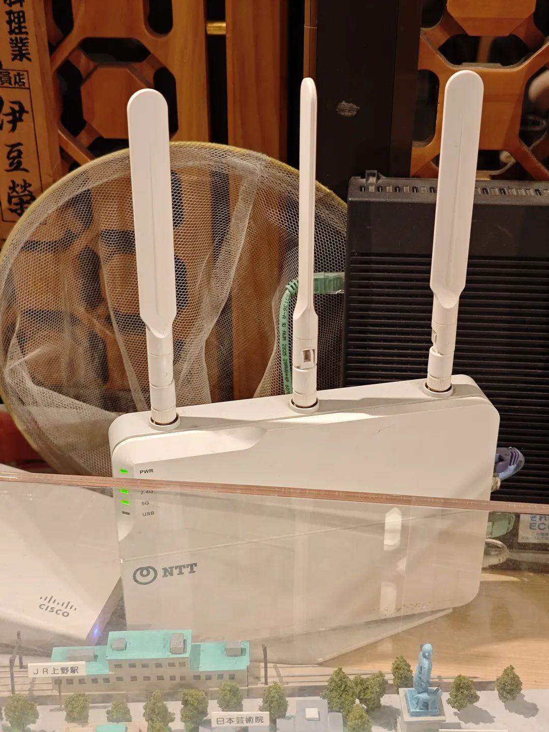 到了日本，怎么转换我们的手机信号网络 - 知乎