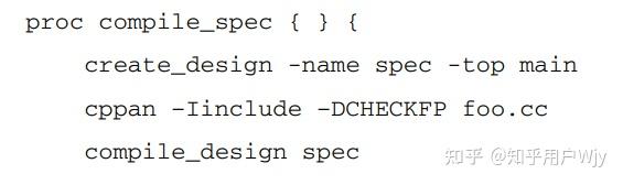 VC_Formal---DPV - 知乎