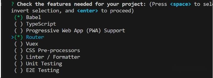 vue2+element环境搭建实现table编辑效果 - 知乎