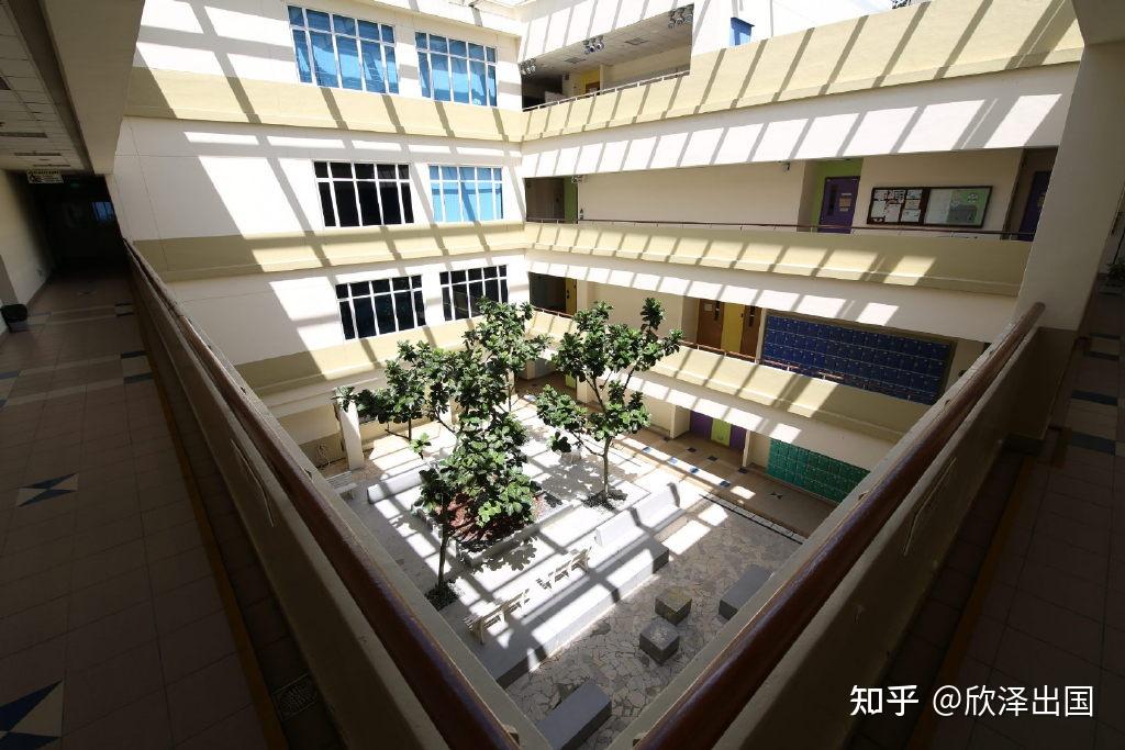 IB均分37.8的新加坡圣法学校究竟怎么样？今天就让我们一起揭秘 - 知乎