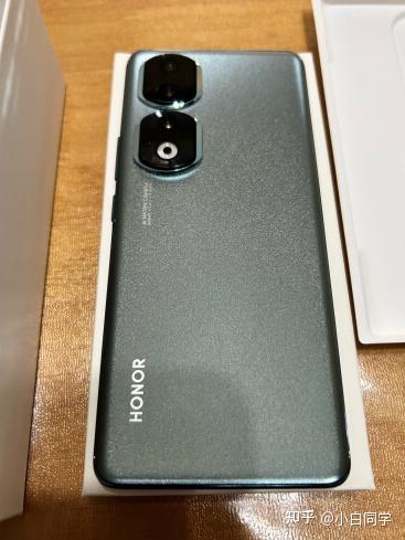 荣耀90 Pro（荣耀90pro）怎么样？体验九天优缺点评测 - 知乎