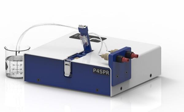 P4SPR个人型分子间相互作用分析仪---创新的SPR仪器，释放无标记检测需求 - 知乎