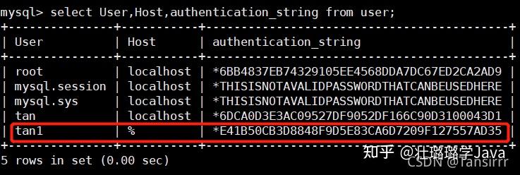 MySQL高级操作 - 知乎