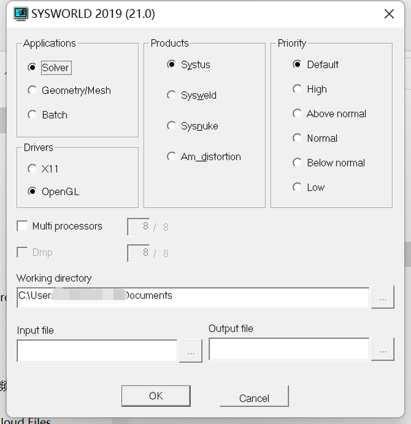 SYSWELD 2019详细安装教程 - 知乎