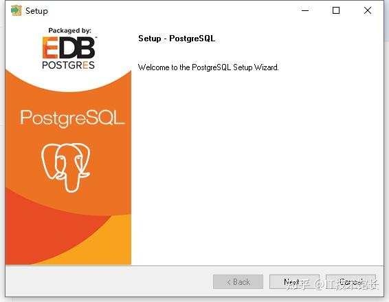 PostgreSQL数据库基础安装-Windows版 - 知乎
