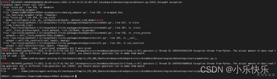 【MindSpore】TypeError: construct() takes 3 positional arguments - 知乎