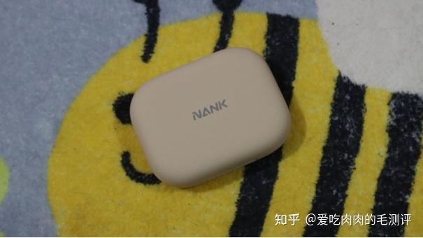 NANK南卡OE CC 开放式蓝牙耳机：舒适体验与出色音质的完美结合 - 知乎