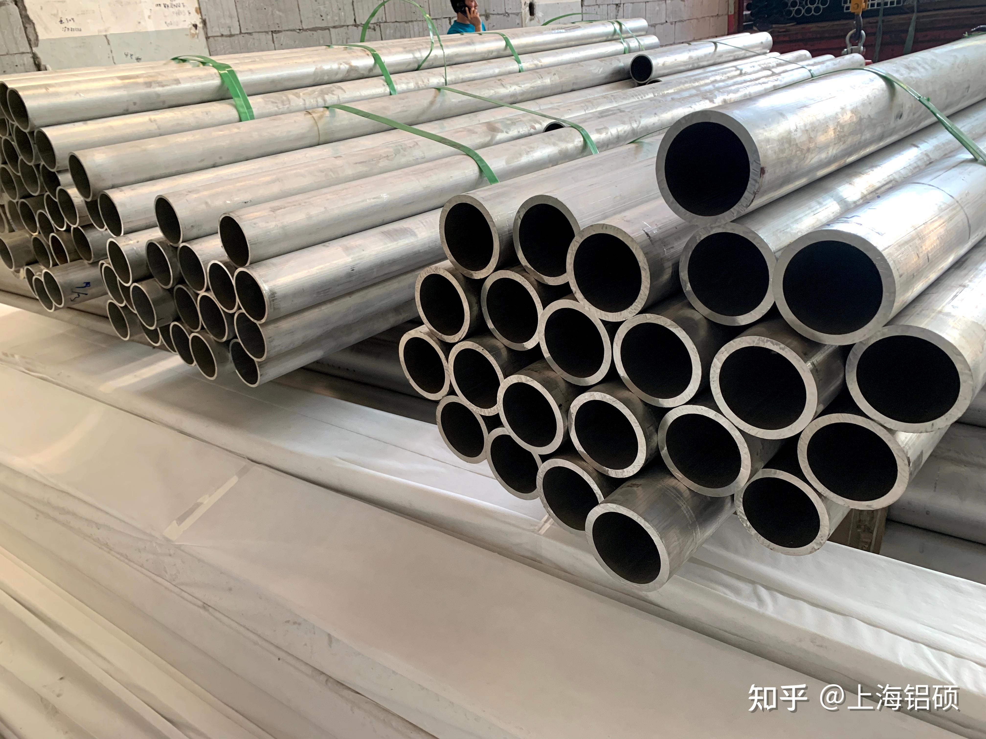 铝合金5A06-H112与5A06-O的区别 - 知乎