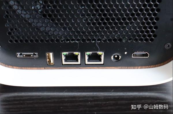 硬核NAS新品来袭：极空间Z4S加速私有云家庭化进程 - 知乎