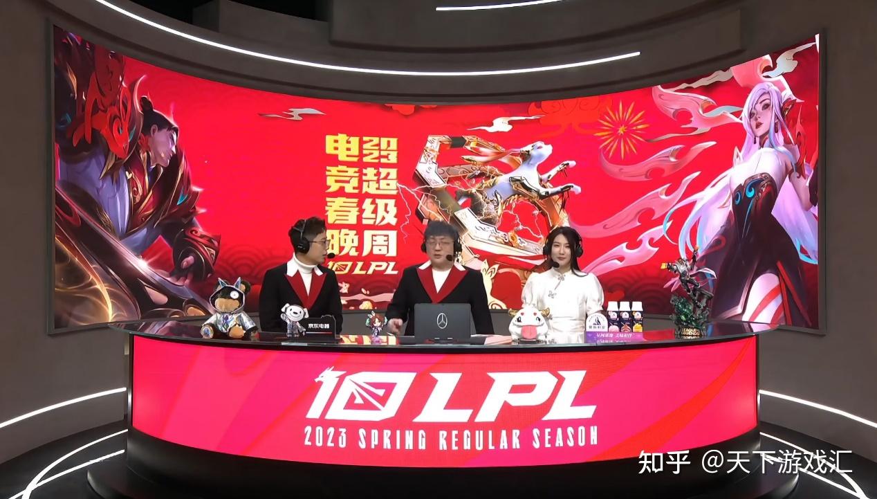 LPL十周年出现两大争议，小苍Joker回归被吐槽，Ruler的MVP不合理 - 知乎
