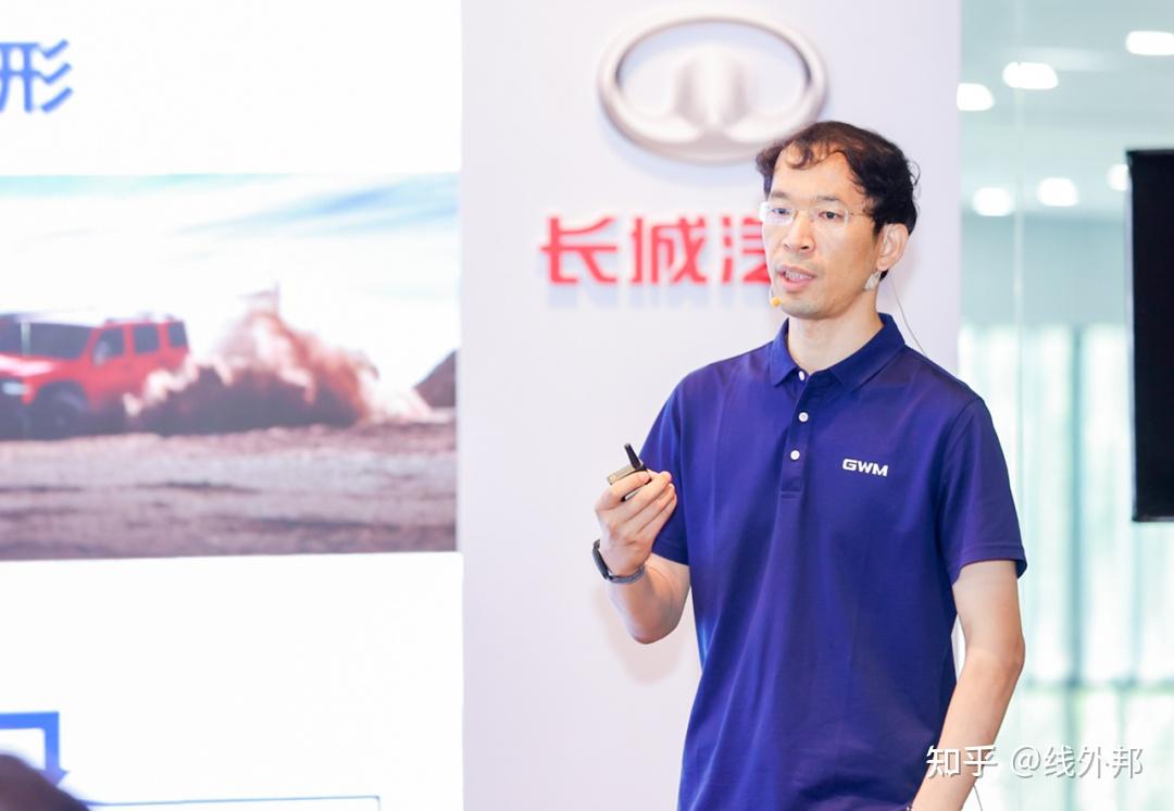 与BBA比，长城这套3.0T+9AT的动力总成，水平怎么样？ - 知乎