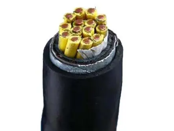 kvv22是什么电缆 - 知乎