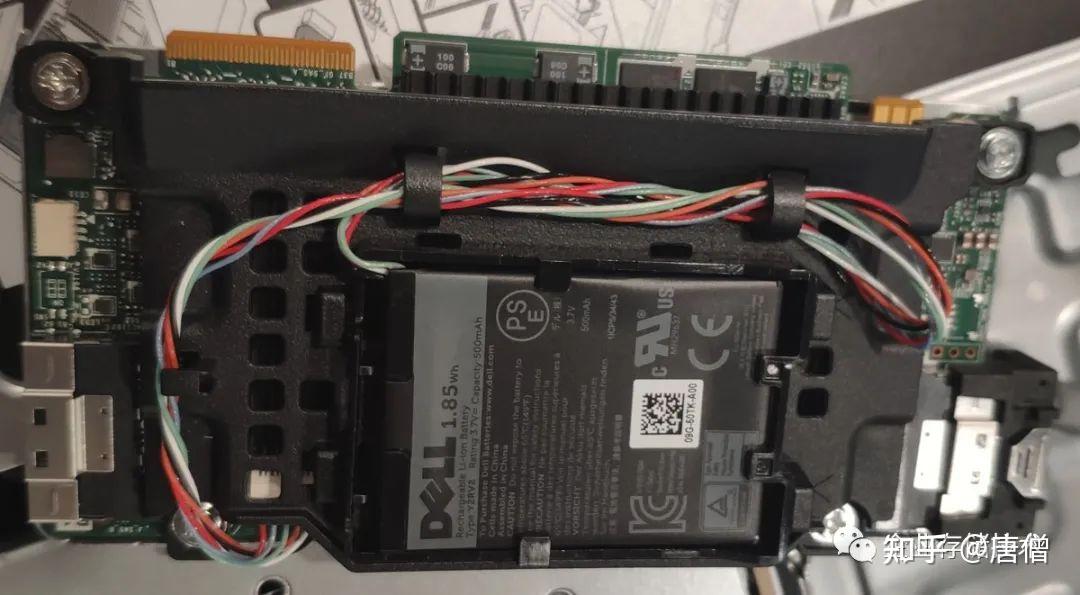 PowerEdge 15G服务器的风冷散热“新花样” - 知乎