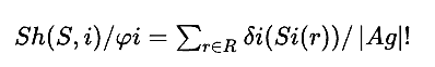 The Shapley Value in Machine Learning论文精读以及Shapley解释 - 知乎