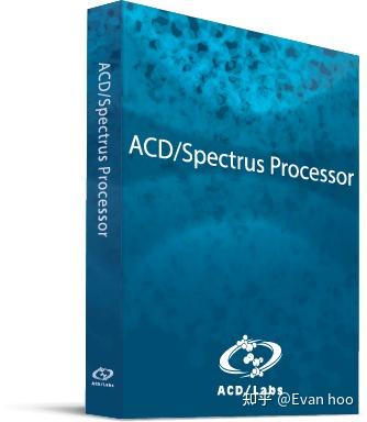 一款软件搞定各种谱图的处理、分析和报告 - 知乎