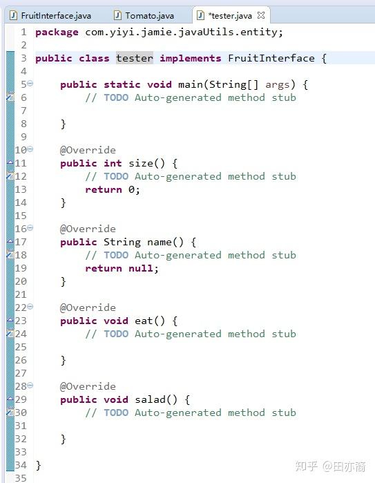 从Java中ArrayList继承的AbstractList类以及实现的List接口我们看到了什么？ - 知乎
