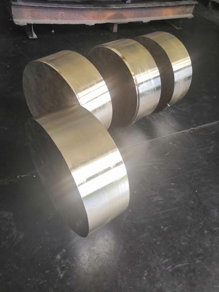 无氧铜带TU1、TU2、TU3铜的力学性能 - 知乎