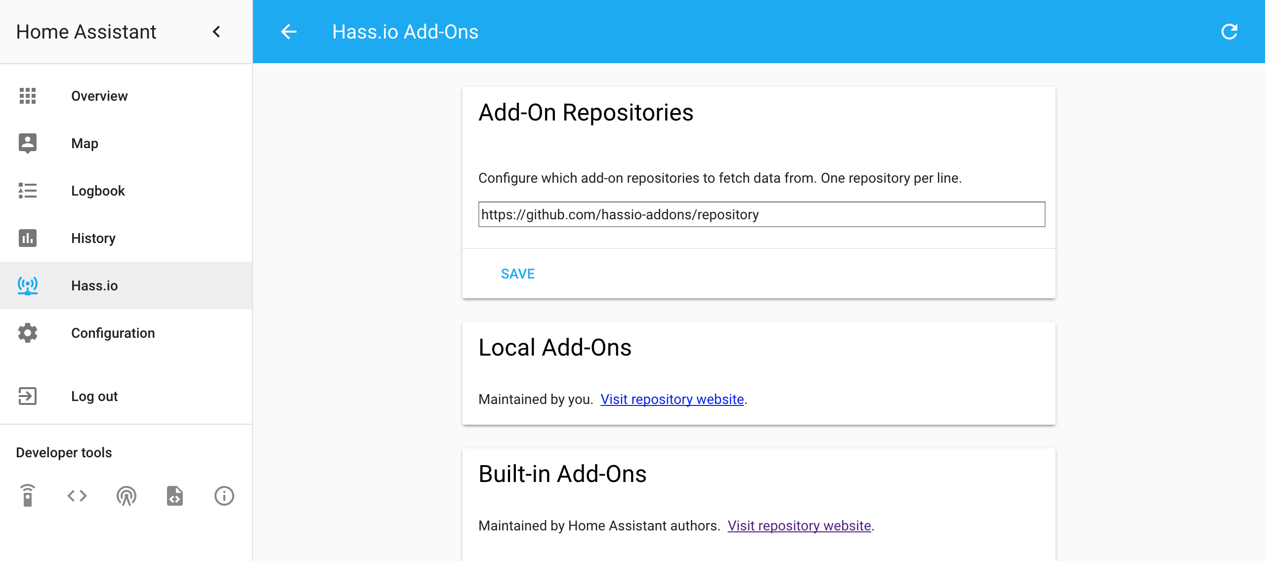 2.4 Addons - Home Assistant的HomeBridge功能 - 知乎