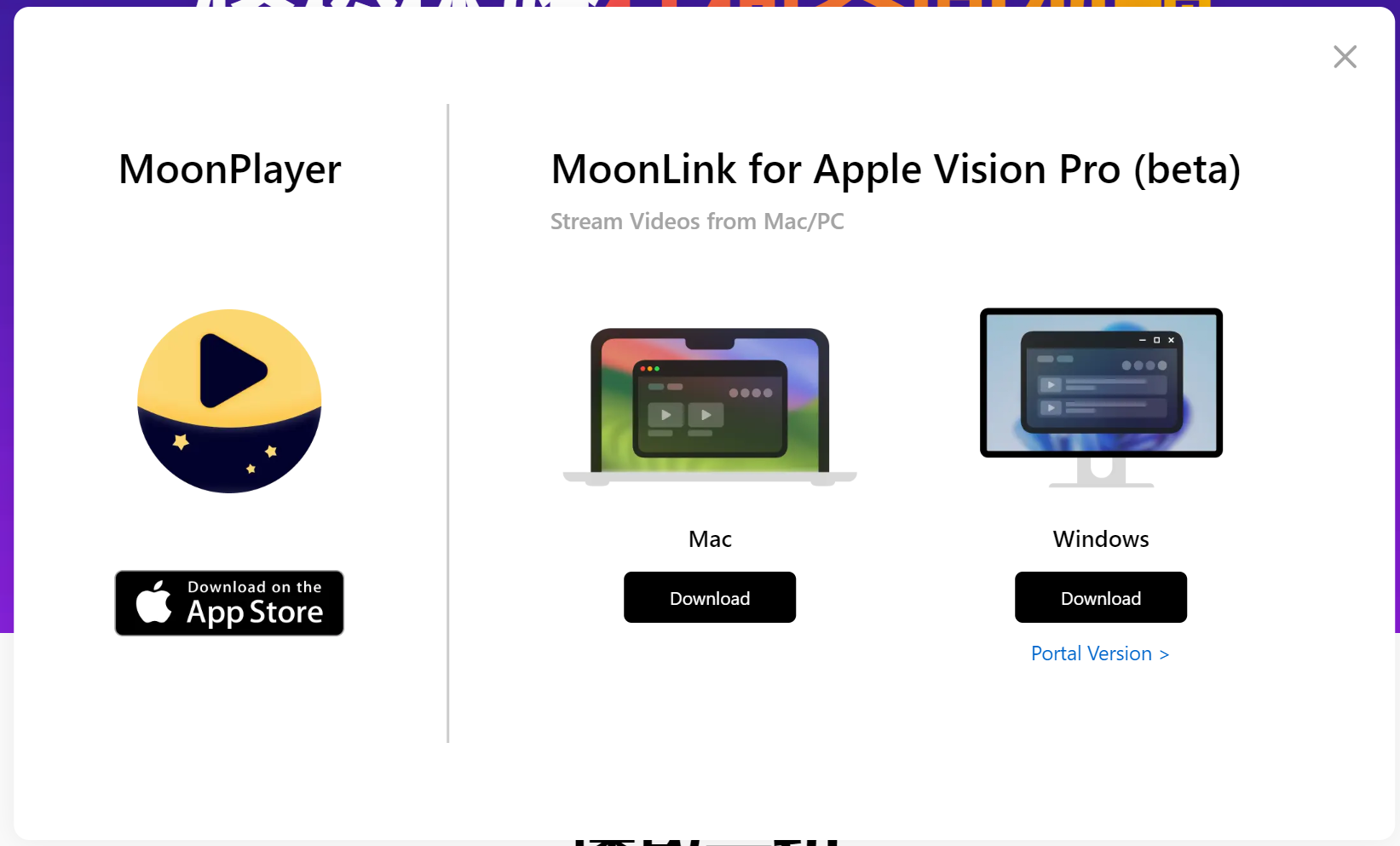 Vision Pro如何观看电脑里已下载的VR电影/学习资料？最简单教程分享！ - 知乎
