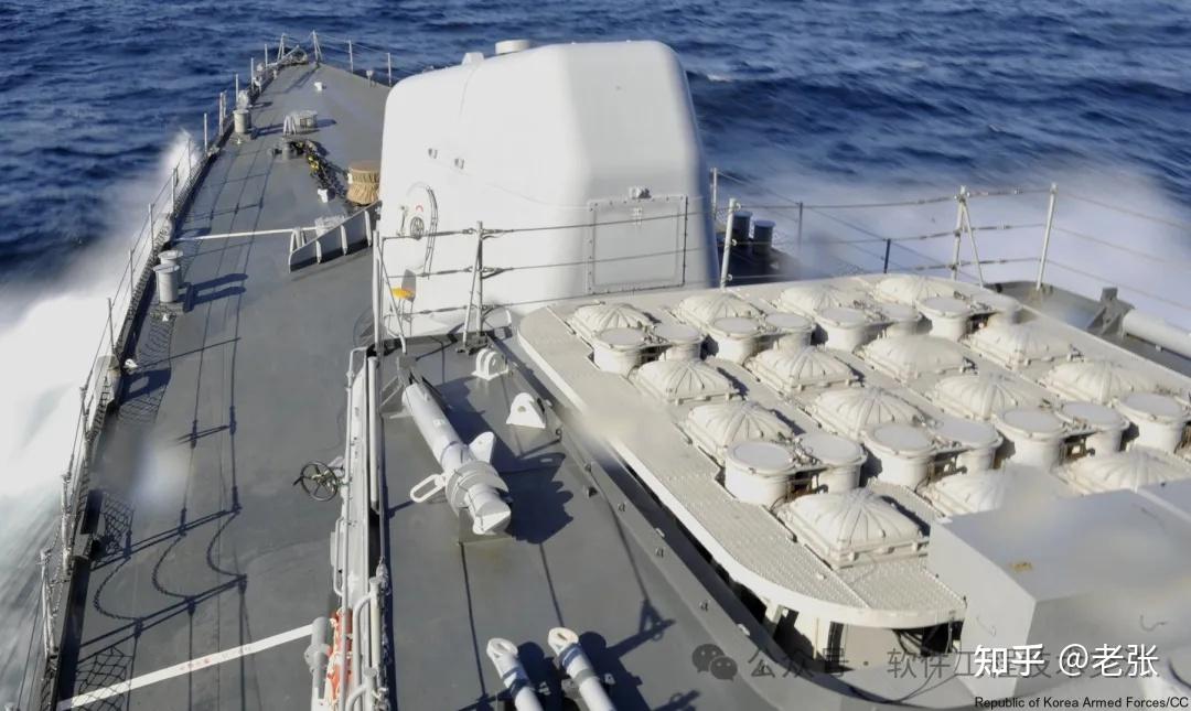 【舰船及舰载武器系统专题】Mk-48 垂直发射RIM-162 等的系统 （VLS）-涉及38份超800页技术文件 - 知乎