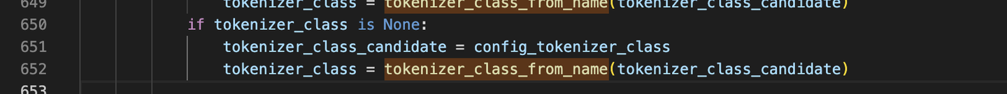 huggingface AutoTokenizer.from_pretrained流程 - 知乎