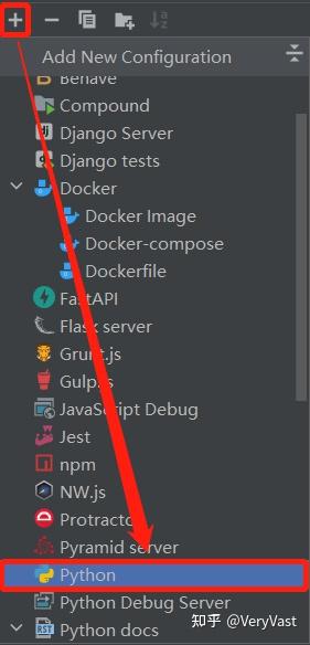 Python基础——配置基于PyCharm的Python编程环境 - 知乎