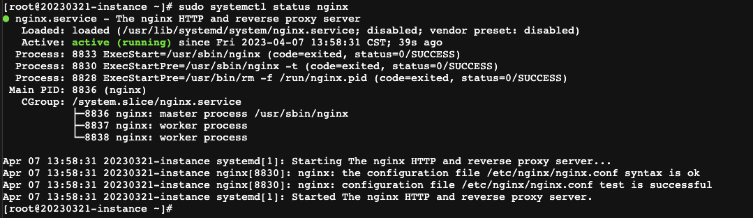 玩转服务器之网站篇：新手使用WordPress搭建博客和静态网站部署 - 知乎