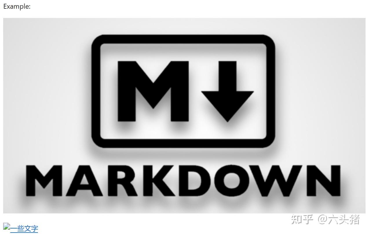 Markdown入门指北 - 知乎